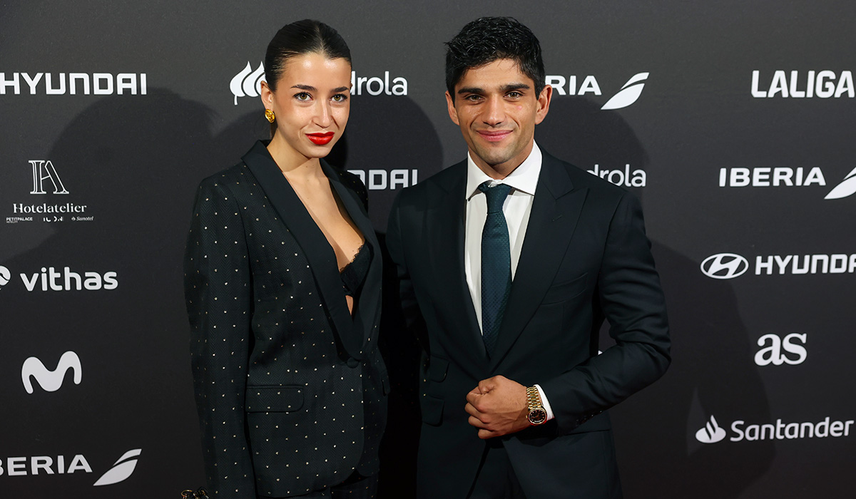 Entrevista a Jorge Martín: "Este año me tomé las cosas más como una ...