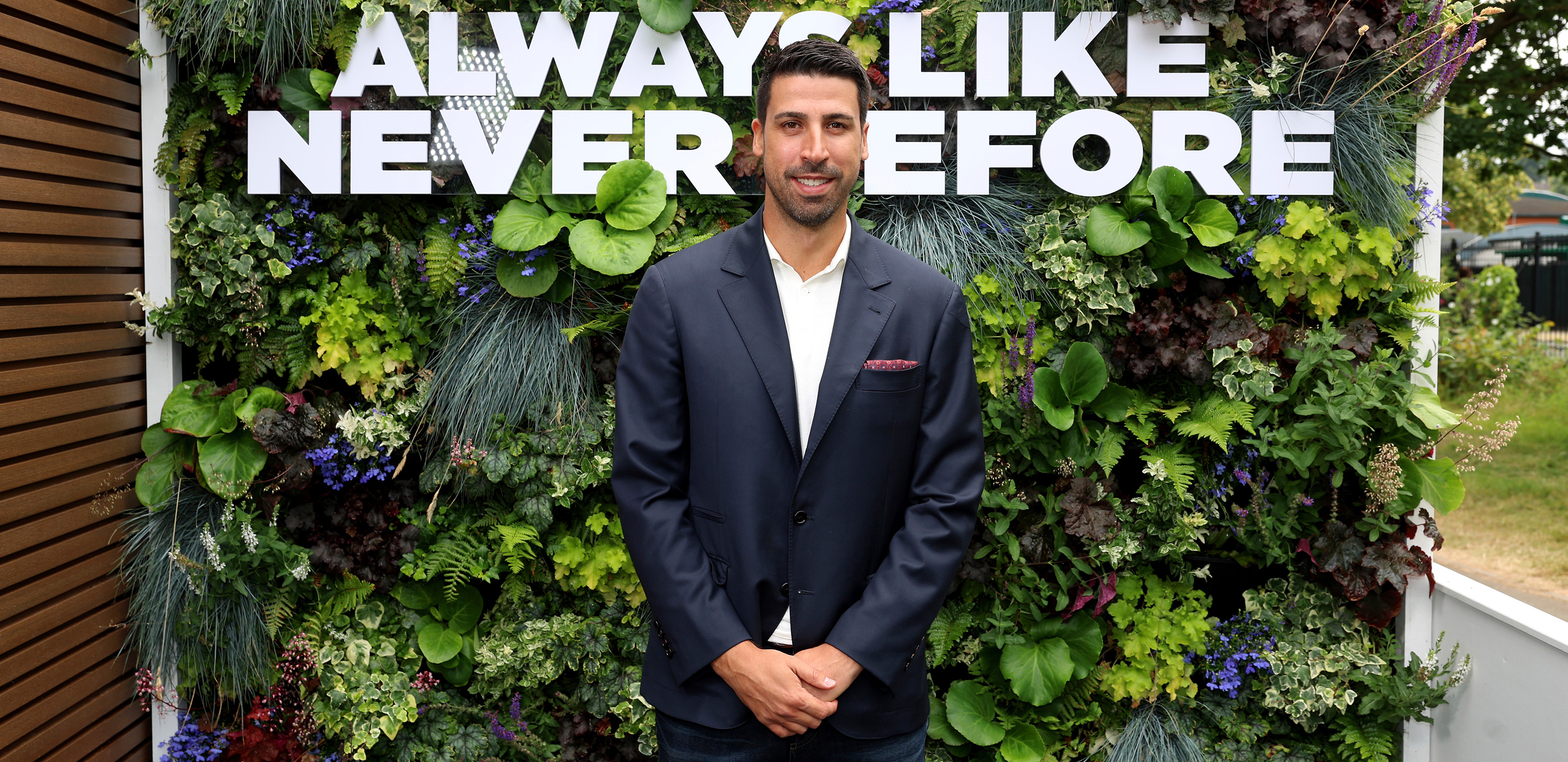 Entrevista a Khedira: Aquellos Clásicos fueron los mejores partidos de ...