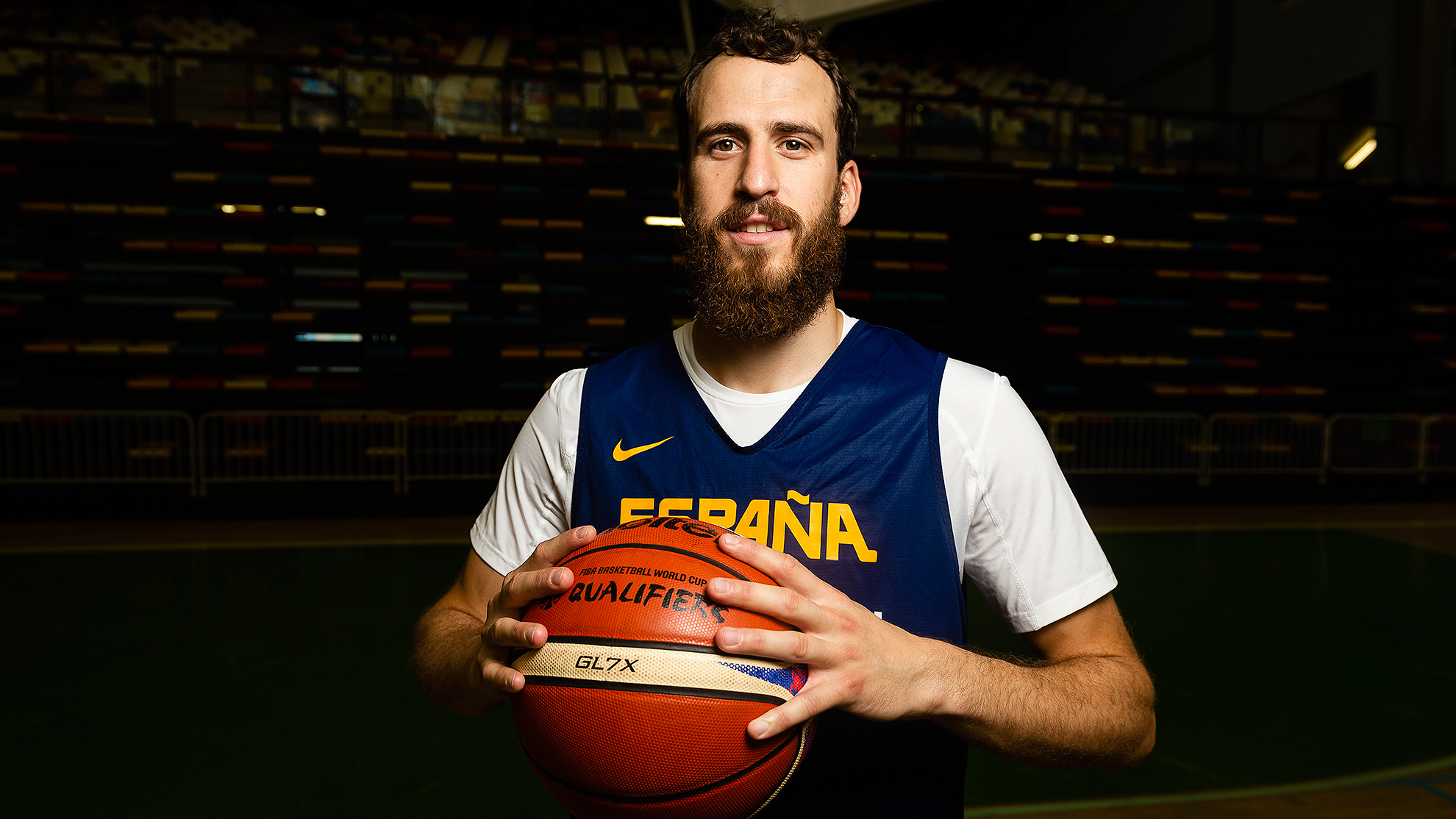 Entrevista a Sergio Rodríguez | Calendario de Adviento de MARCA.com