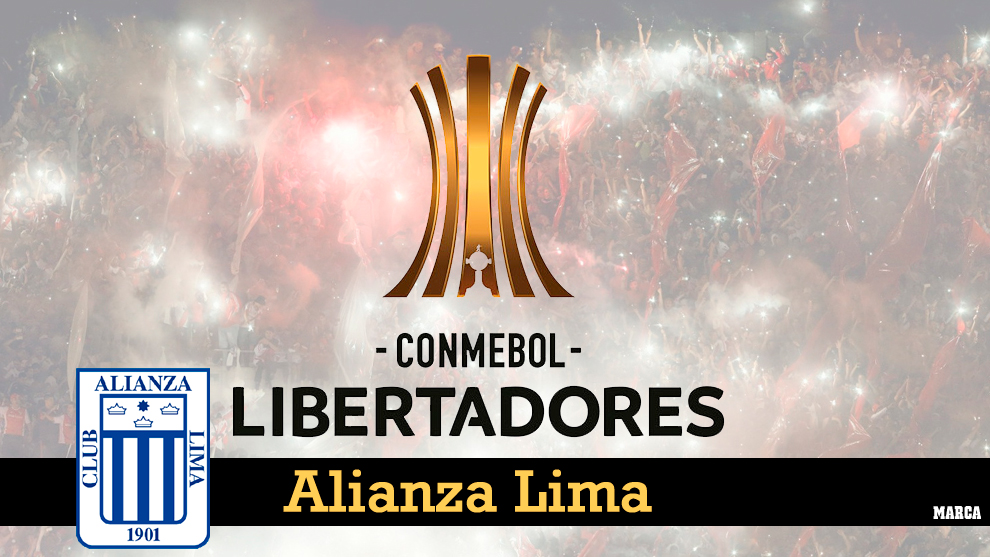 Club Alianza Lima - Peru | Especial Copa Libertadores 2019 - Marca Claro
