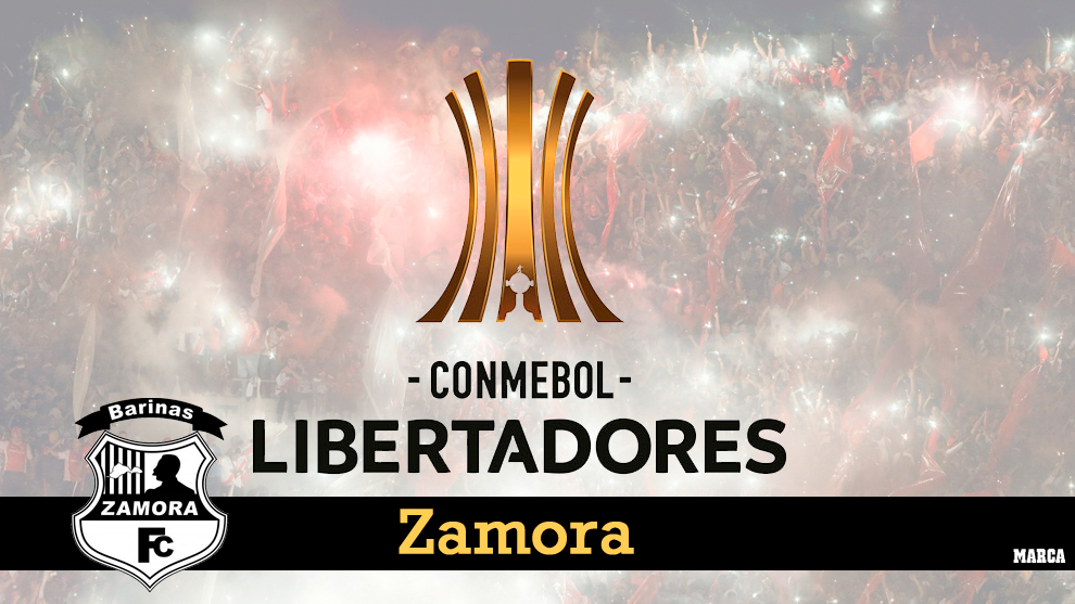 Zamora FC - Venezuela | Especial Copa Libertadores 2019 - Marca Claro