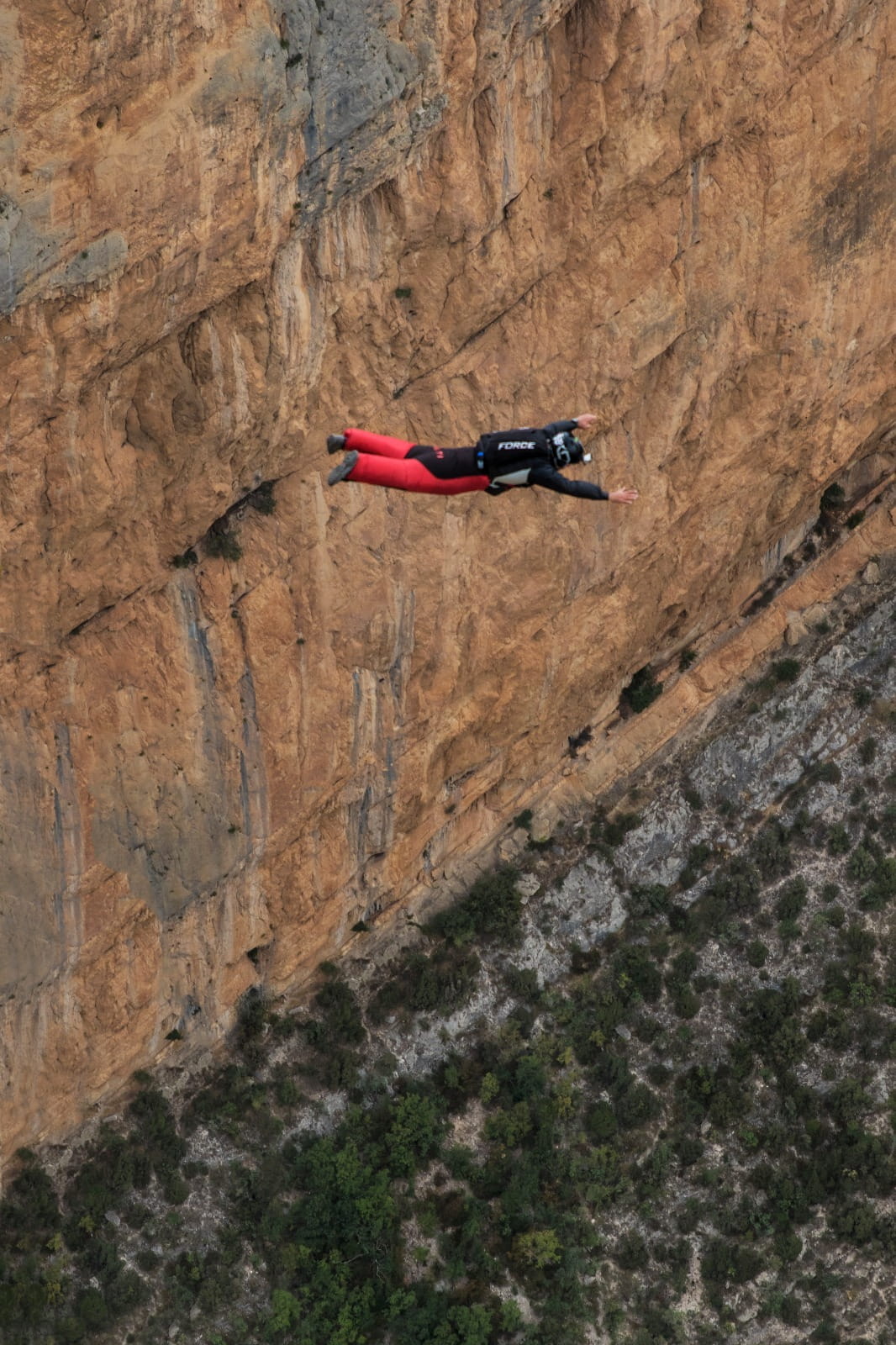 Especial salto base - MARCA.com