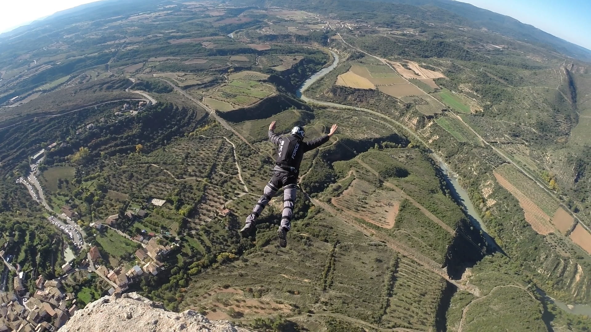 Especial salto base - MARCA.com
