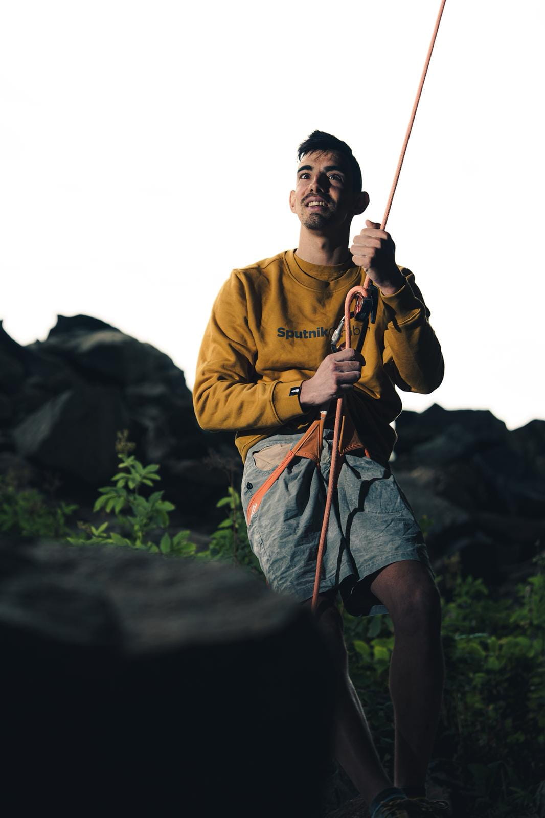 Especial salto base - MARCA.com