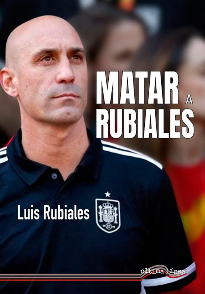 Entrevista a Luis Rubiales - MARCA.com