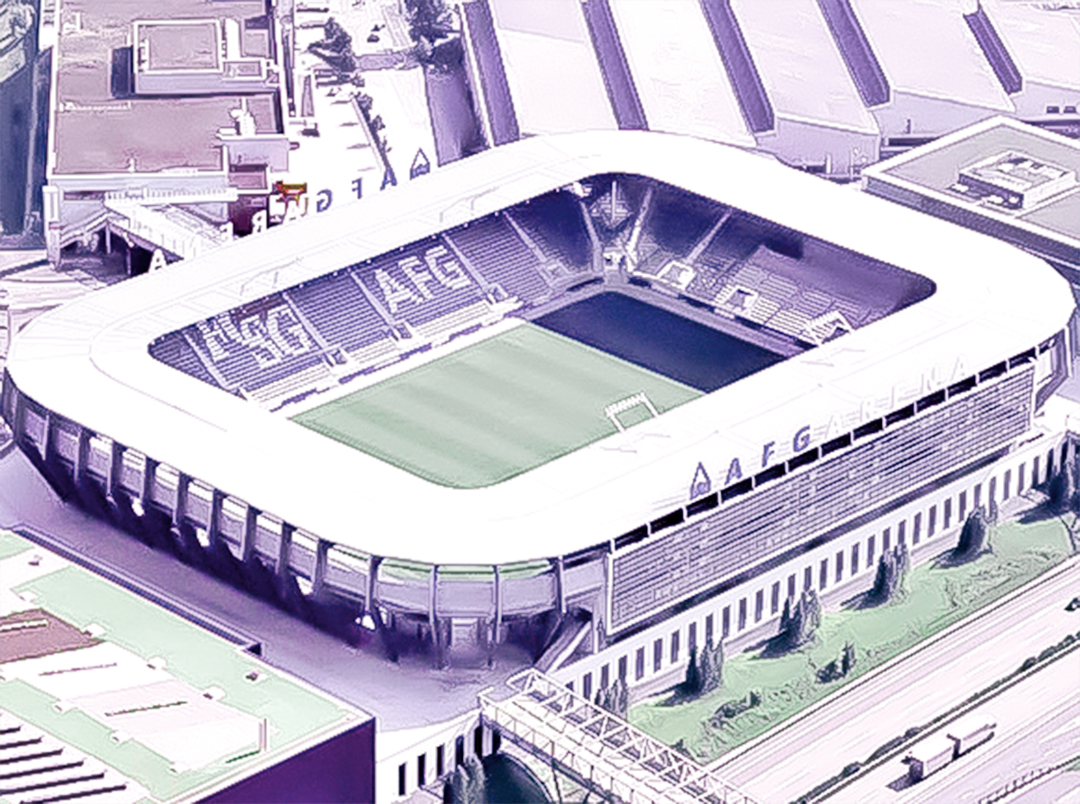 Sedes y estadios de la Eurocopa Femenina 2025 | España en la Euro 2025