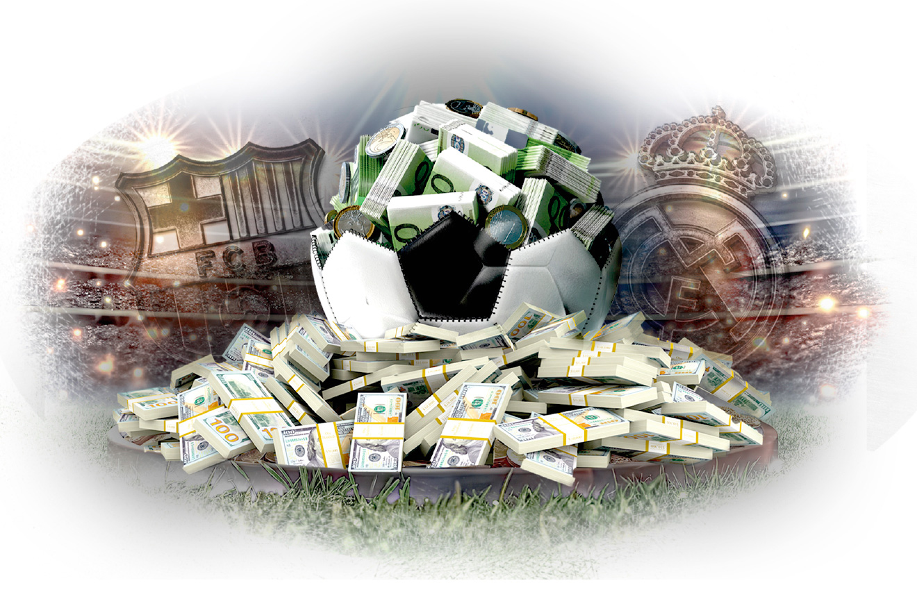 Especial final de Copa del Rey 2025 entre Barcelona y Real Madrid