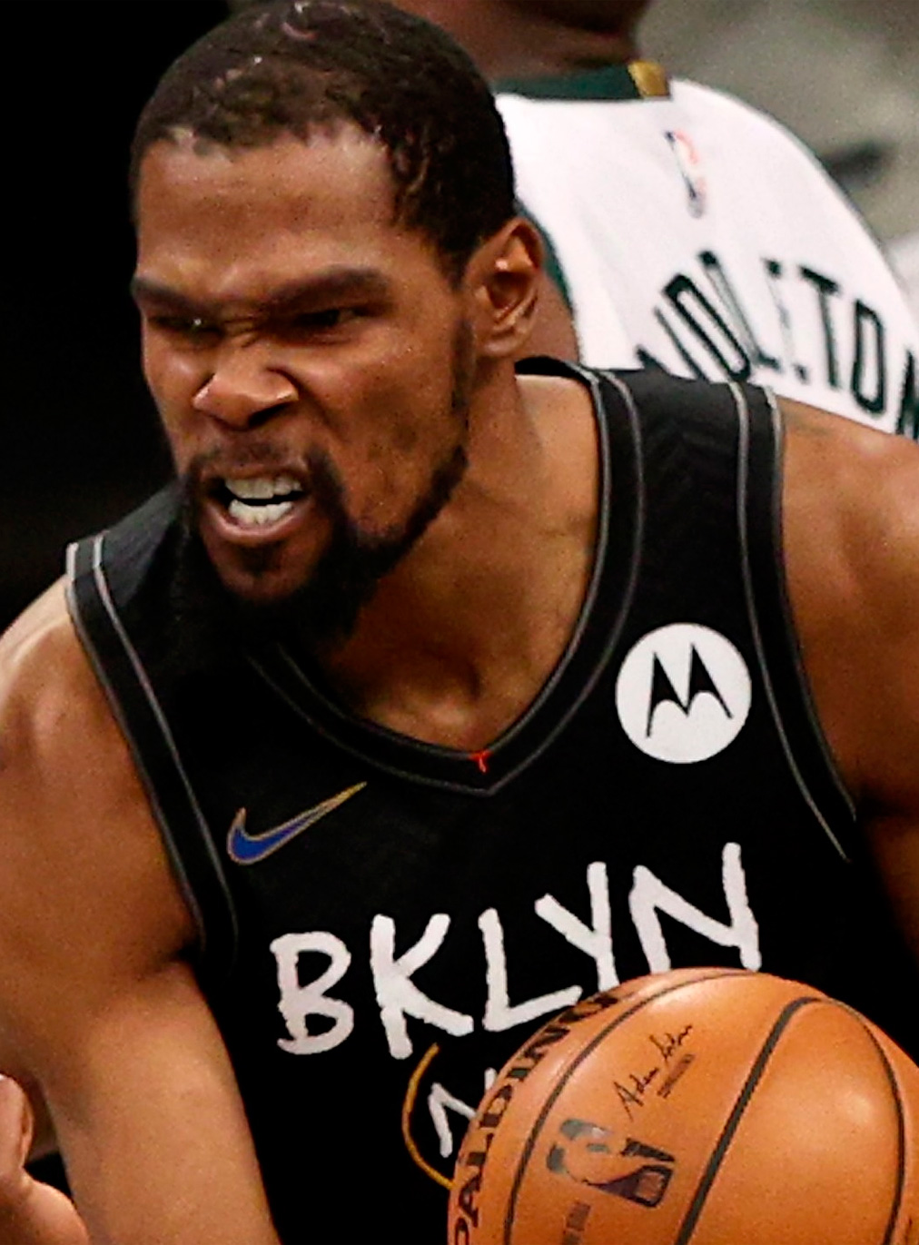 Retrato De Kevin Durant 14x All Star: Kevin Durant 🤩
