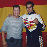 La plata de Faustino - MARCA.com