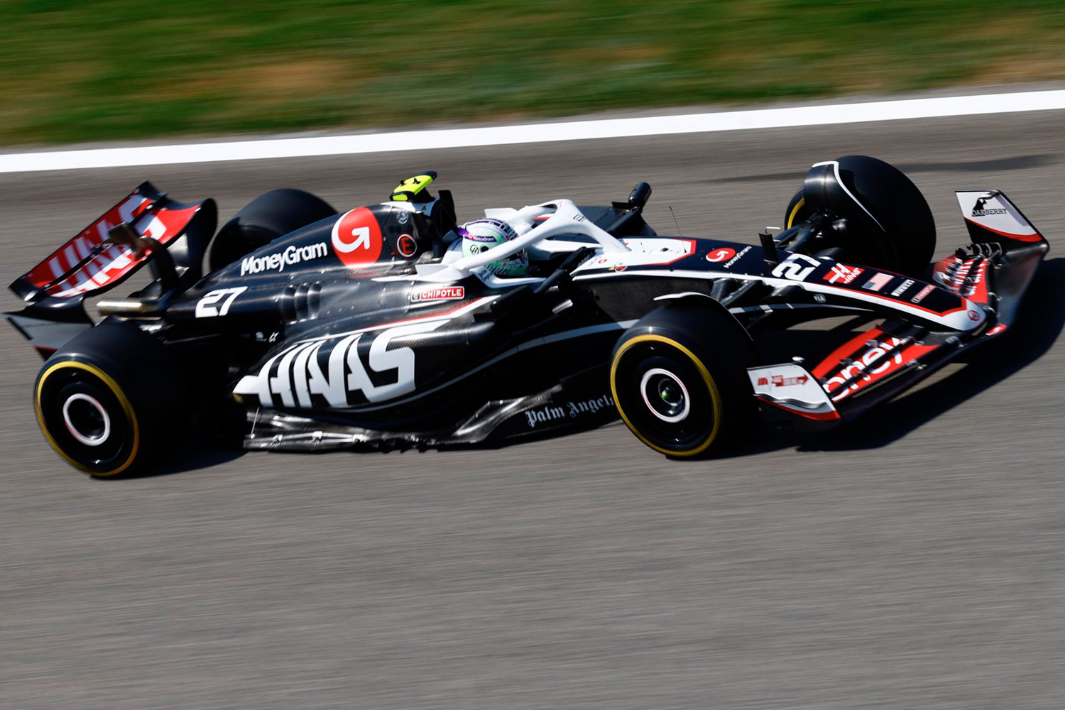 Haas F1 Team F1 2024 | Especial sobre la escudería americana y los pilotos | Marca