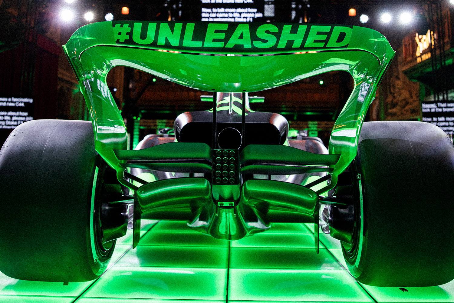 Kick Sauber F1 2024 | Especial sobre la escudería suiza y los pilotos | Marca