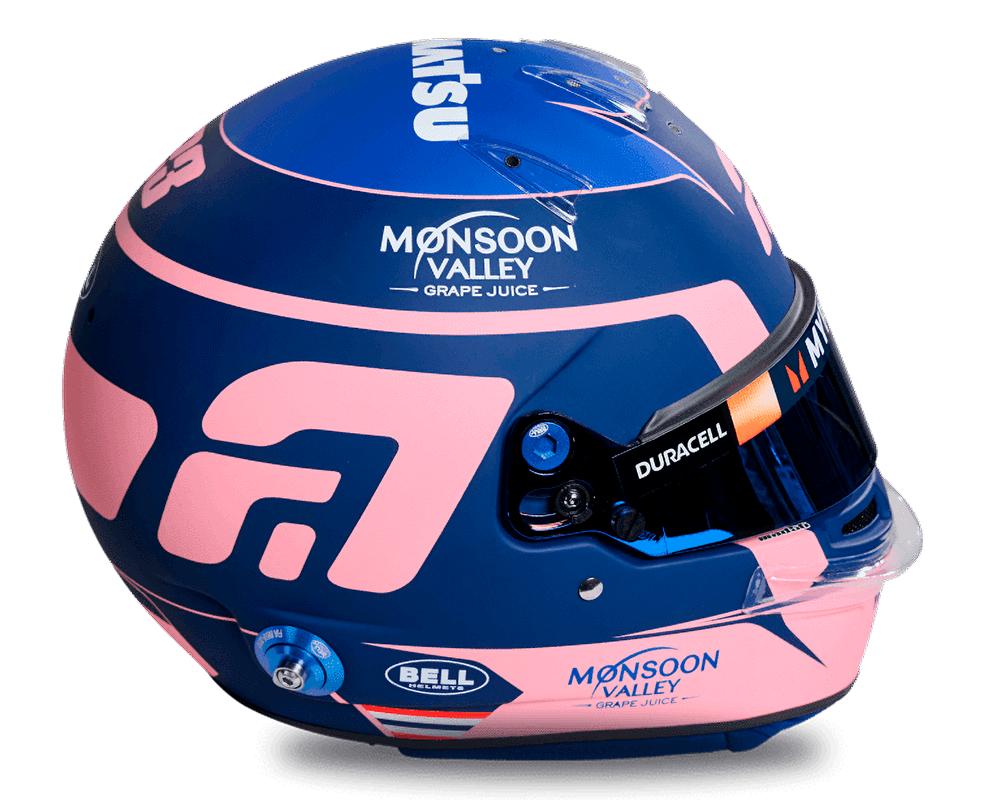 Williams F1 2024 | Especial sobre la escudería británica y los pilotos ...