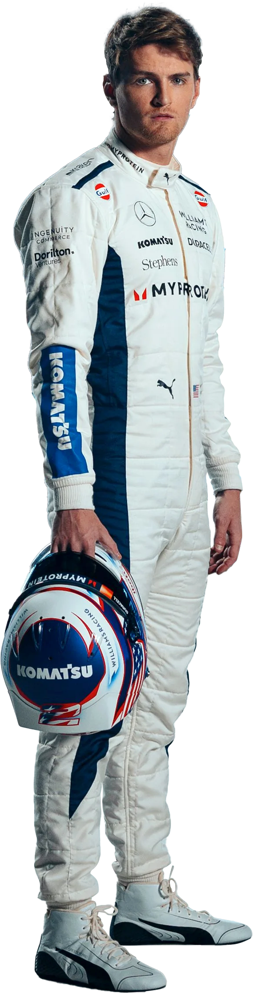 Williams F1 2024 | Especial sobre la escudería británica y los pilotos ...