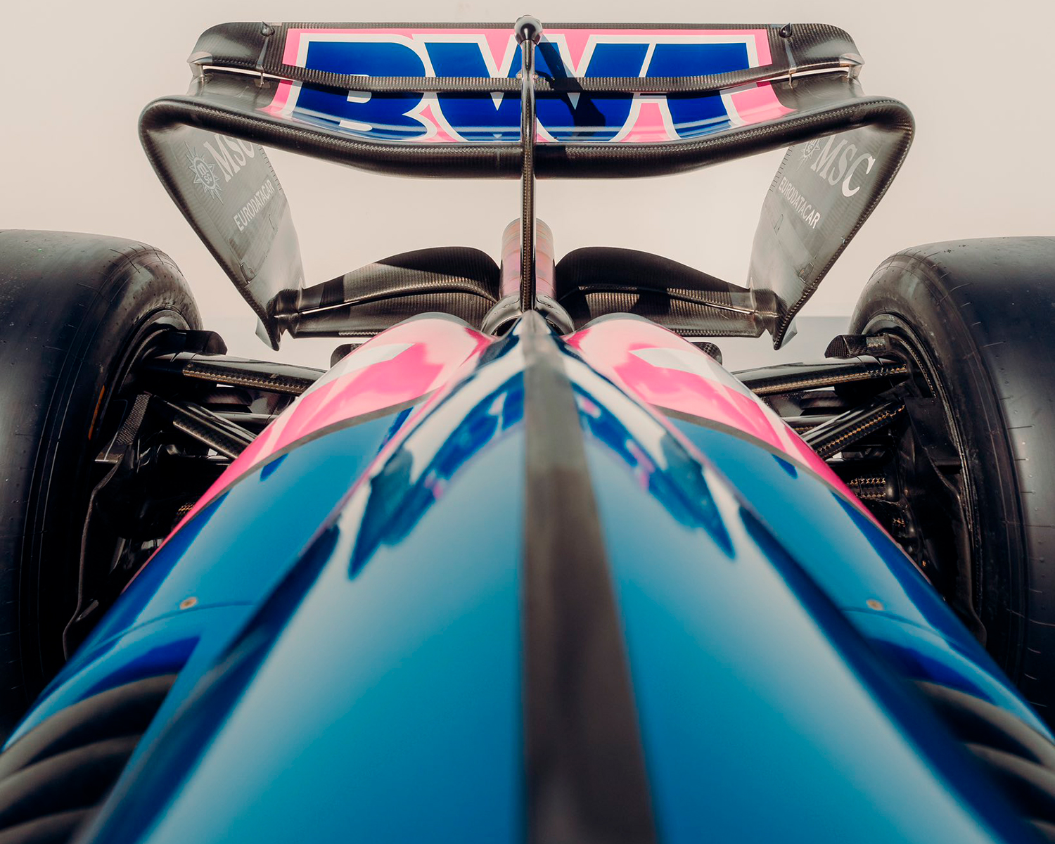 Alpine F1 2025 | Especial sobre la escudería británica y los pilotos ...