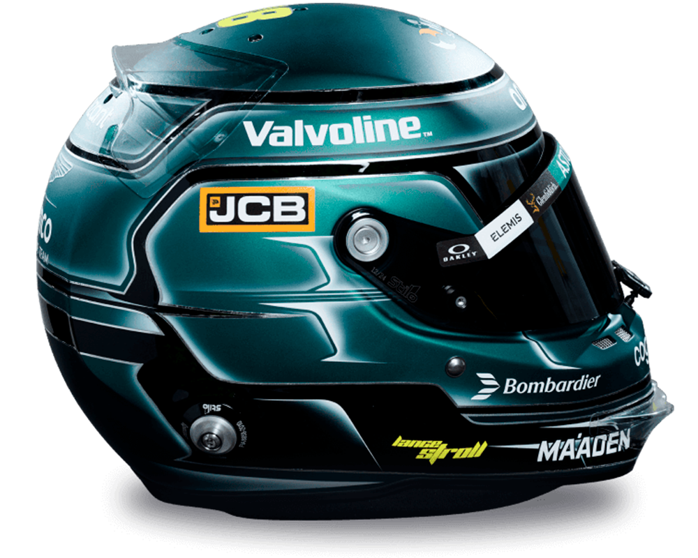 Aston Martin F1 2025 | Especial sobre la escudería británica y los pilotos | Marca