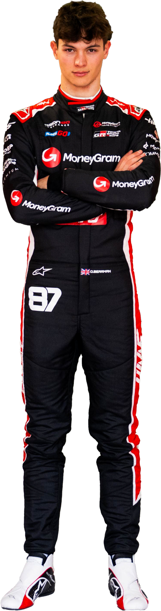 Haas F1 Team F1 2025 | Especial sobre la escudería americana y los ...