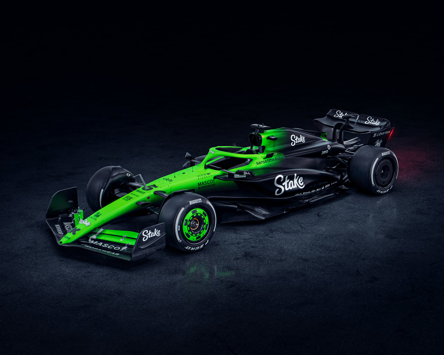 Kick Sauber F1 2025 | Especial sobre la escudería suiza y los pilotos ...