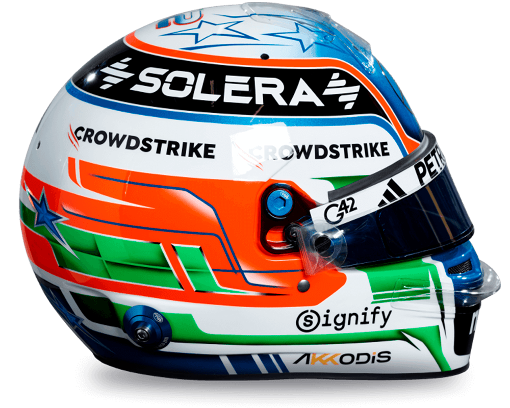 Mercedes F1 2025 | Especial sobre la escudería británica y los pilotos ...