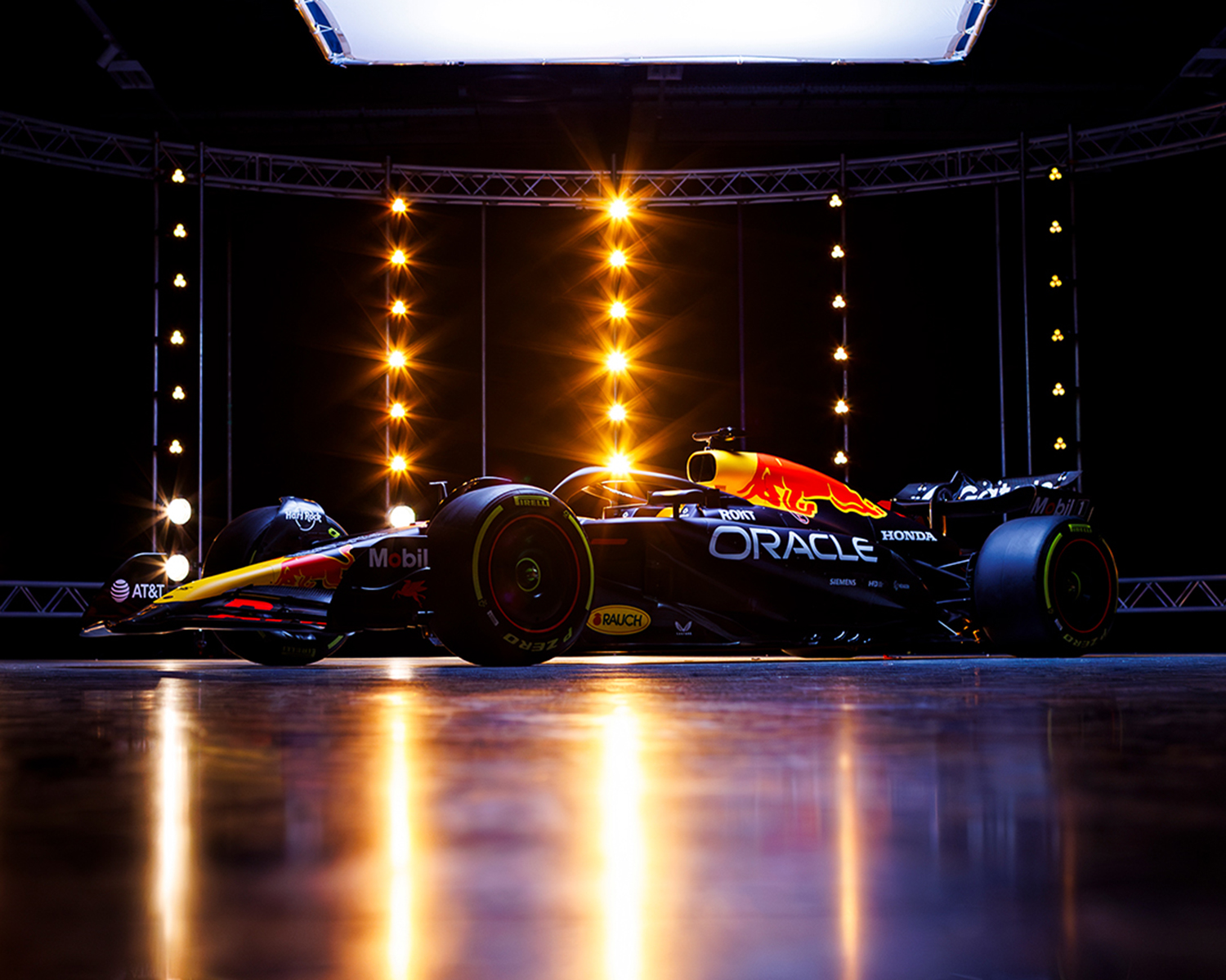 Red Bull Racing F1 2025 | Especial sobre la escudería británica y los ...