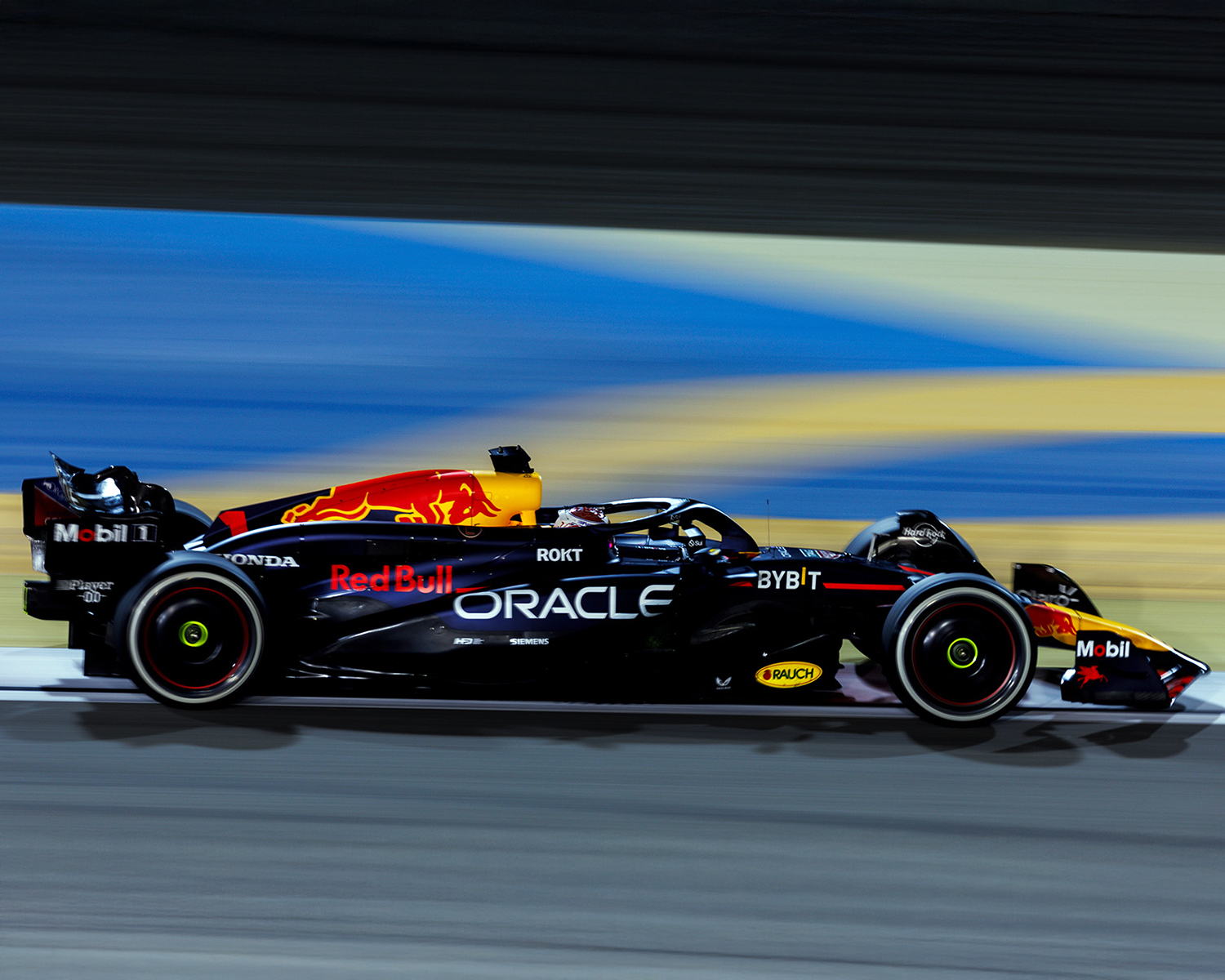 Red Bull Racing F1 2025 | Especial sobre la escudería británica y los ...