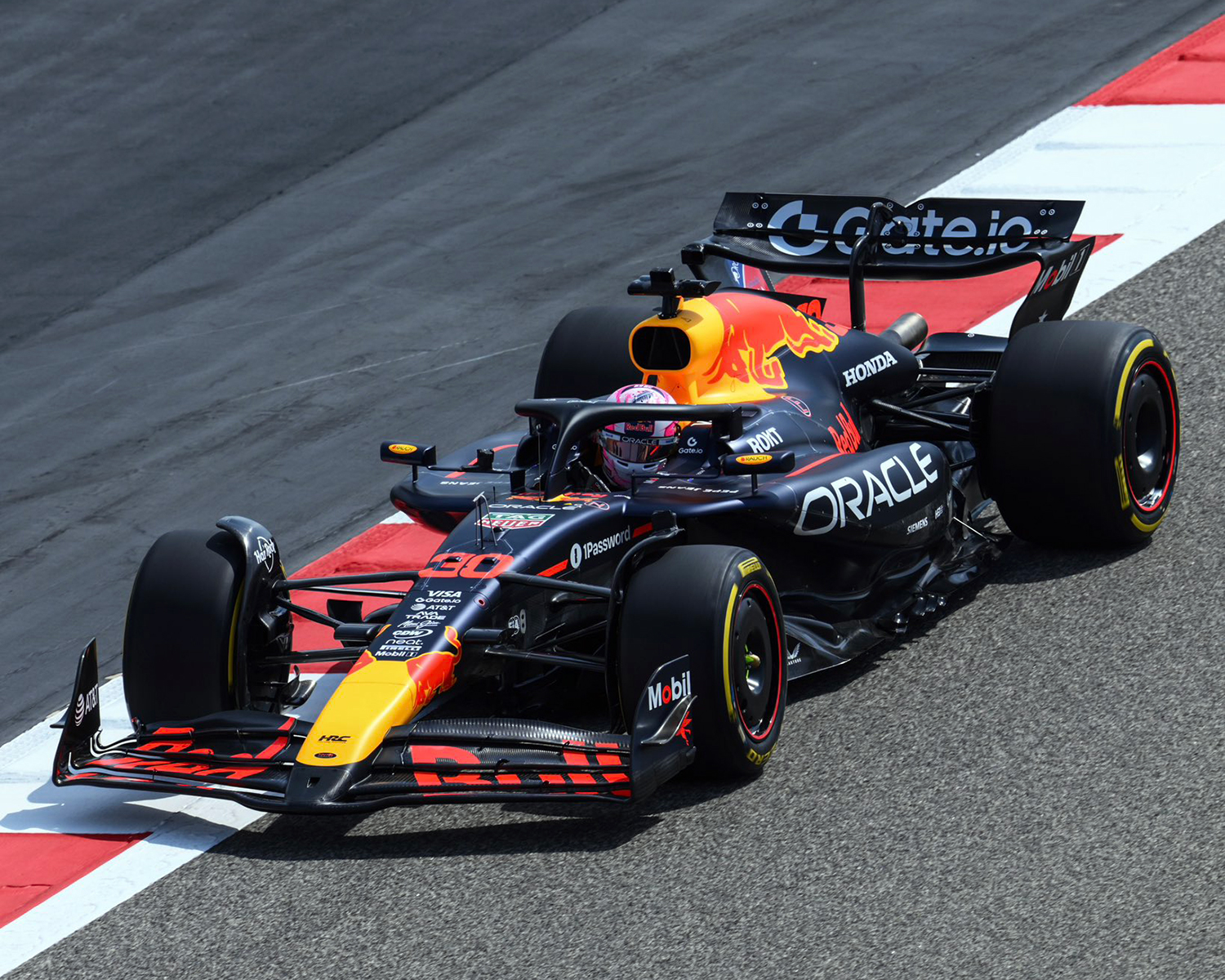 Red Bull Racing F1 2025 | Especial sobre la escudería británica y los pilotos | Marca