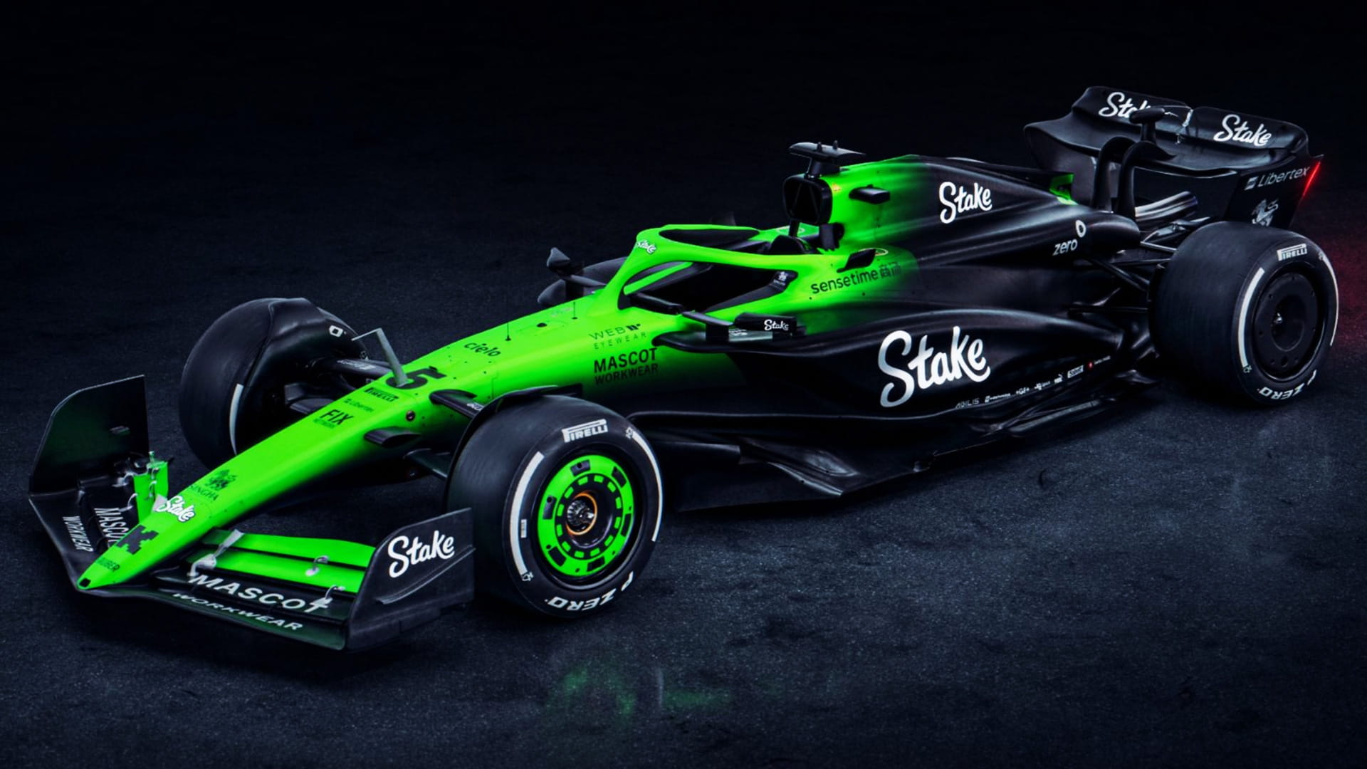 Kick Sauber F1 2025 | Especial sobre la escudería suiza y los pilotos | Marca