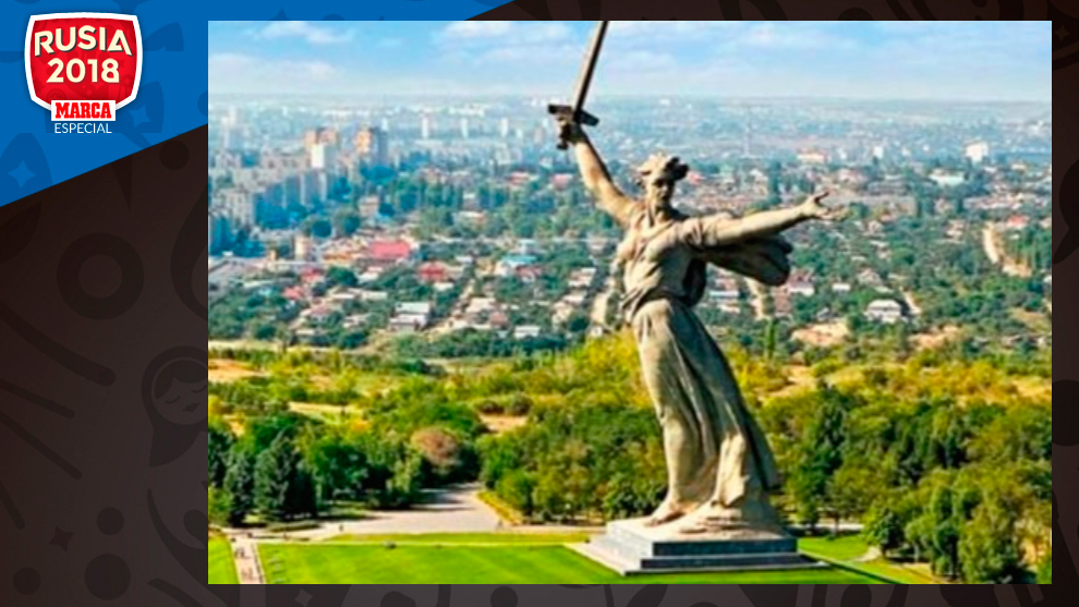 Guía de Volgogrado - Qué ver y hacer en la ciudad durante el Mundial de ...