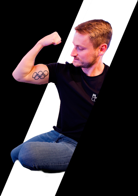 Plan Cooper - Especial sobre Marcus Cooper