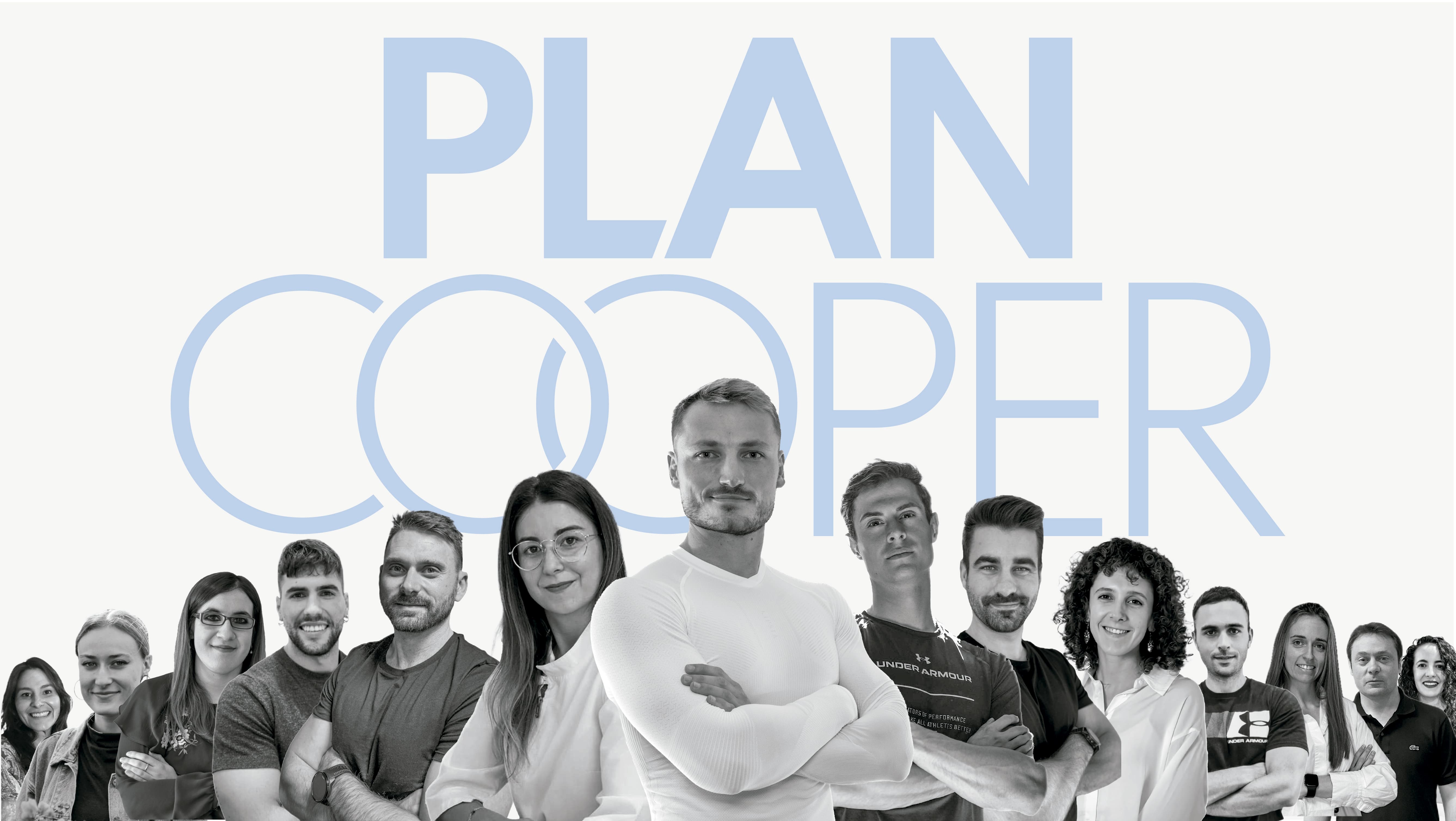 Plan Cooper - Especial sobre Marcus Cooper