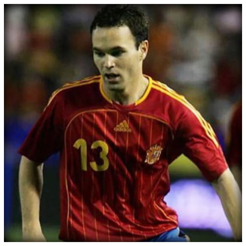Iniesta se retira del fútbol | Especial MARCA.com
