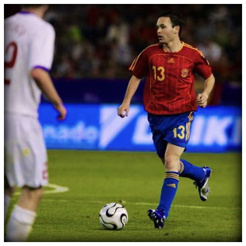 Iniesta se retira del fútbol | Especial MARCA.com
