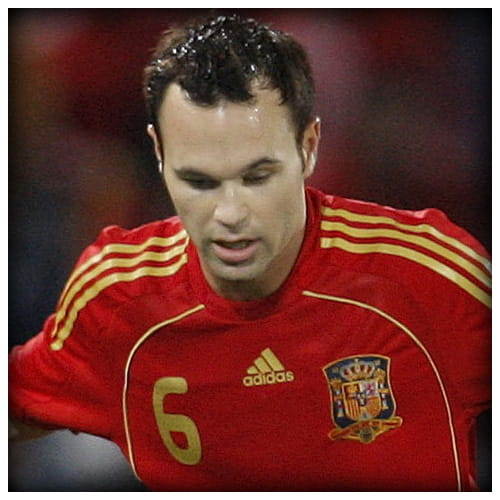 Iniesta se retira del fútbol | Especial MARCA.com